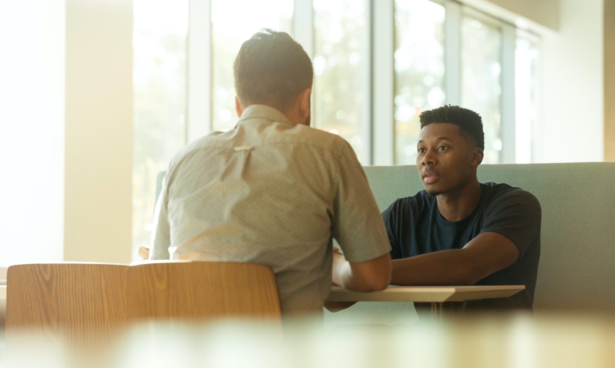 intramuralist ™ – A Respectful Dialogue of Current Events